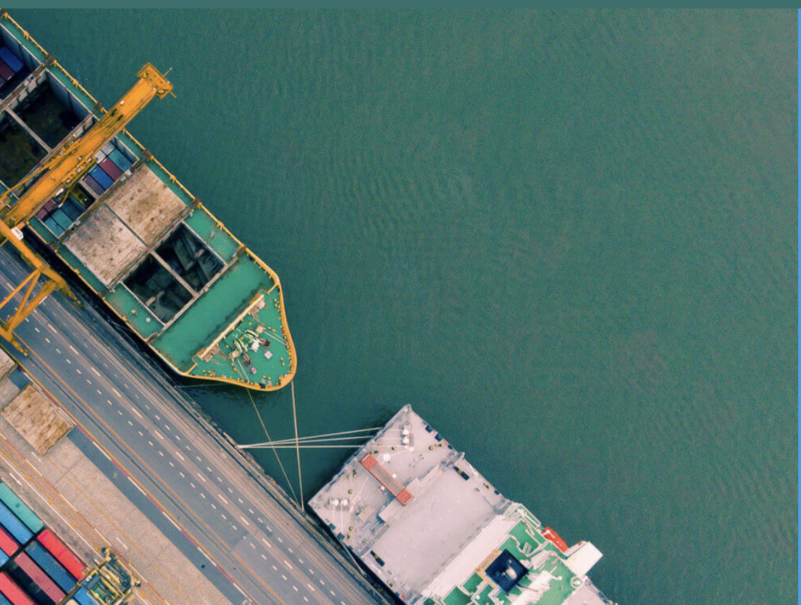 Tema Shipyard – Largest Shipyard in Africa